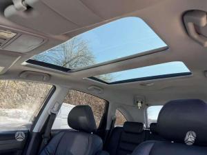 Brūns Honda CR-V 2011 Šauļi, ar dzinēja tilpumu 2.20 L un nobraukumu 245 tūkst. km par 8999 €, foto 29 vietnē AUTOMOTO.COM.LV
