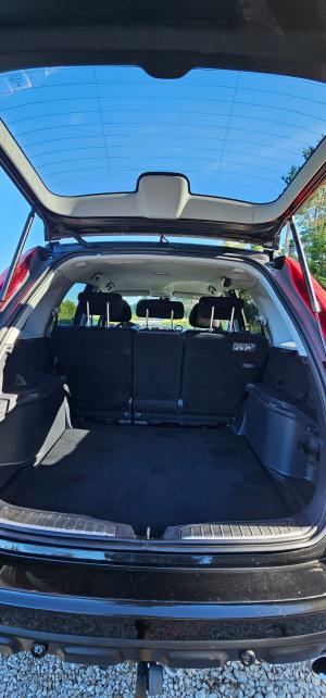 Brūns Honda CR-V 2011 Tallina, ar dzinēja tilpumu 2.00 L un nobraukumu 182 tūkst. km par 7400 €, foto 9 vietnē AUTOMOTO.COM.LV