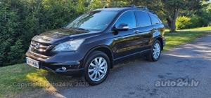 Brūns Honda CR-V 2011 Tallina, ar dzinēja tilpumu 2.00 L un nobraukumu 182 tūkst. km par 7400 €, foto 11 vietnē AUTOMOTO.COM.LV