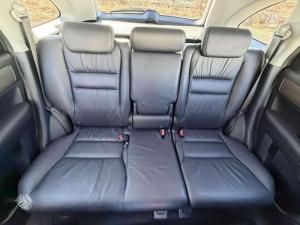 Brūns Honda CR-V 2011 Šauļi, ar dzinēja tilpumu 2.20 L un nobraukumu 245 tūkst. km par 8999 €, foto 26 vietnē AUTOMOTO.COM.LV