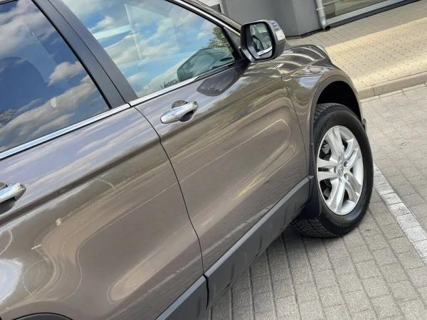 Brūns Honda CR-V 2012 Jūrmala, ar dzinēja tilpumu 2.20 L un nobraukumu 277 tūkst. km par 7250 €, foto 8 vietnē AUTOMOTO.COM.LV
