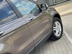 Brown Honda CR-V 2012 in Jurmala, with an engine capacity of 2.20 L and mileage of 277 thousand km for 7250 €, photo 9 on AUTOMOTO.COM.LV