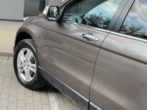 Brown Honda CR-V 2012 in Jurmala, with an engine capacity of 2.20 L and mileage of 277 thousand km for 7250 €, photo 13 on AUTOMOTO.COM.LV