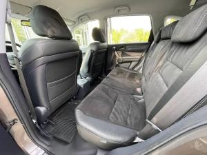 Brown Honda CR-V 2012 in Jurmala, with an engine capacity of 2.20 L and mileage of 277 thousand km for 7250 €, photo 23 on AUTOMOTO.COM.LV