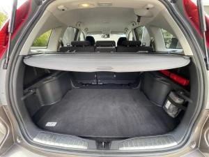 Brown Honda CR-V 2012 in Jurmala, with an engine capacity of 2.20 L and mileage of 277 thousand km for 7250 €, photo 24 on AUTOMOTO.COM.LV