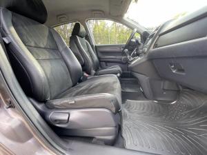 Brown Honda CR-V 2012 in Jurmala, with an engine capacity of 2.20 L and mileage of 277 thousand km for 7250 €, photo 28 on AUTOMOTO.COM.LV