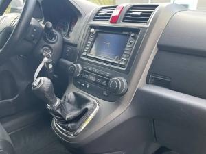 Brown Honda CR-V 2012 in Jurmala, with an engine capacity of 2.20 L and mileage of 277 thousand km for 7250 €, photo 30 on AUTOMOTO.COM.LV