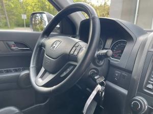 Brown Honda CR-V 2012 in Jurmala, with an engine capacity of 2.20 L and mileage of 277 thousand km for 7250 €, photo 33 on AUTOMOTO.COM.LV