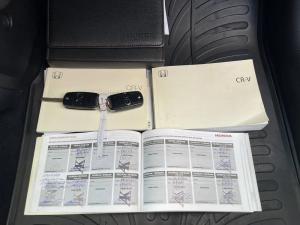 Brown Honda CR-V 2012 in Jurmala, with an engine capacity of 2.20 L and mileage of 277 thousand km for 7250 €, photo 35 on AUTOMOTO.COM.LV