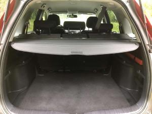 Brūns Honda CR-V 2012 Utena, ar dzinēja tilpumu 2.20 L un nobraukumu 270 tūkst. km par 6300 €, foto 7 vietnē AUTOMOTO.COM.LV