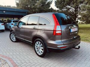 Brūns Honda CR-V 2012 Druskininkai, ar dzinēja tilpumu 2.20 L un nobraukumu 248 tūkst. km par 7690 €, foto 3 vietnē AUTOMOTO.COM.LV