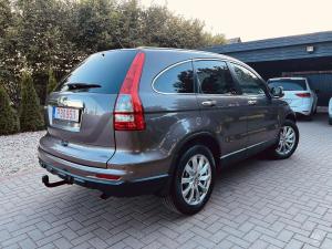 Brūns Honda CR-V 2012 Druskininkai, ar dzinēja tilpumu 2.20 L un nobraukumu 248 tūkst. km par 7690 €, foto 6 vietnē AUTOMOTO.COM.LV