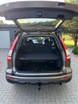 Brūns Honda CR-V 2012 Druskininkai, ar dzinēja tilpumu 2.20 L un nobraukumu 248 tūkst. km par 7690 €, foto 28 vietnē AUTOMOTO.COM.LV