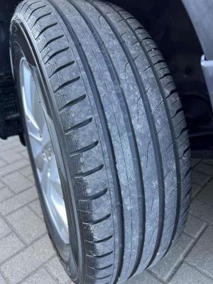 Brūns Honda CR-V 2012 Druskininkai, ar dzinēja tilpumu 2.20 L un nobraukumu 248 tūkst. km par 7690 €, foto 30 vietnē AUTOMOTO.COM.LV