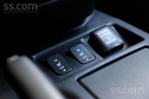 Brūns Honda CR-V 2013 Tukums, ar dzinēja tilpumu 2.20 L un nobraukumu 309 tūkst. km par 7500 €, foto 12 vietnē AUTOMOTO.COM.LV