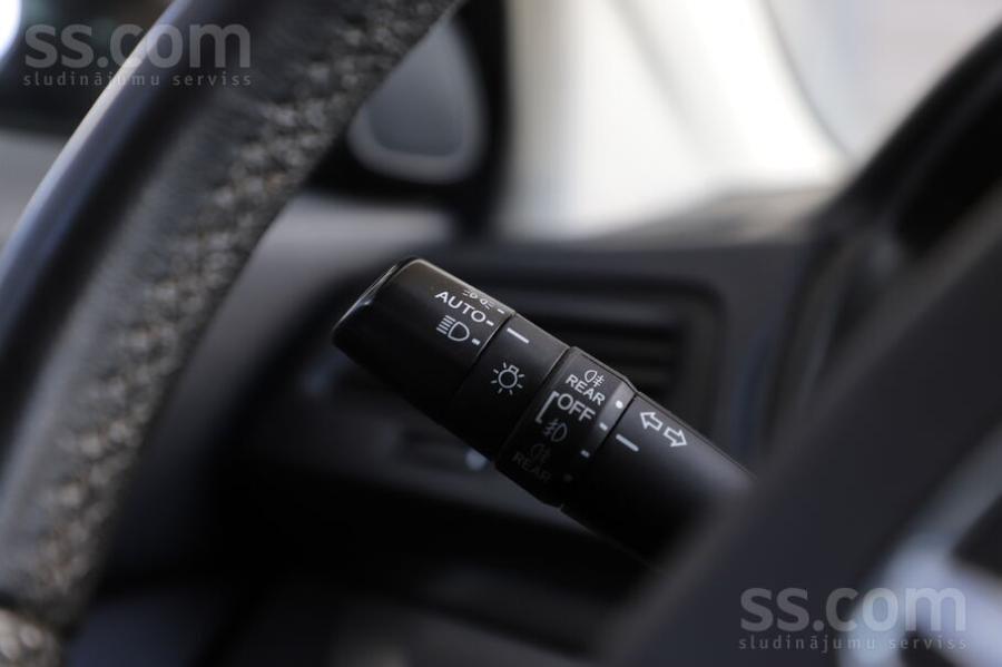 Brūns Honda CR-V 2013 Tukums, ar dzinēja tilpumu 2.20 L un nobraukumu 309 tūkst. km par 7500 €, foto 15 vietnē AUTOMOTO.COM.LV