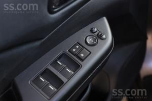 Brūns Honda CR-V 2013 Tukums, ar dzinēja tilpumu 2.20 L un nobraukumu 309 tūkst. km par 7500 €, foto 16 vietnē AUTOMOTO.COM.LV
