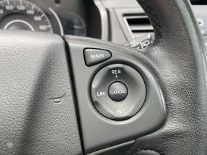 Brown Honda CR-V 2013 in Vilnius, with an engine capacity of 2.20 L and mileage of 211 thousand km for 9999 €, photo 14 on AUTOMOTO.COM.LV