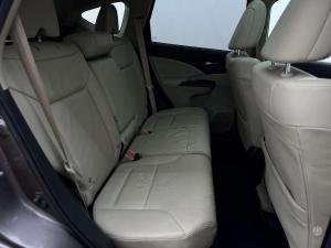 Brūns Honda CR-V 2013 Viļņa, ar dzinēja tilpumu 2.20 L un nobraukumu 241 tūkst. km par 9999 €, foto 15 vietnē AUTOMOTO.COM.LV