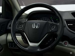 Brūns Honda CR-V 2013 Viļņa, ar dzinēja tilpumu 2.20 L un nobraukumu 241 tūkst. km par 9999 €, foto 19 vietnē AUTOMOTO.COM.LV