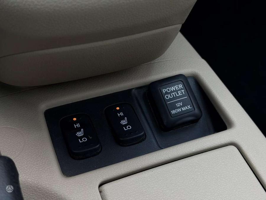 Brūns Honda CR-V 2013 Viļņa, ar dzinēja tilpumu 2.20 L un nobraukumu 241 tūkst. km par 9999 €, foto 26 vietnē AUTOMOTO.COM.LV
