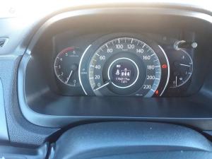 Brūns Honda CR-V 2013 Šauļi, ar dzinēja tilpumu 2.20 L un nobraukumu 176 tūkst. km par 8200 €, foto 14 vietnē AUTOMOTO.COM.LV