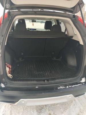 Brūns Honda CR-V 2014 Mažeikiai, ar dzinēja tilpumu 2.35 L un nobraukumu 160 tūkst. km par 12800 €, foto 14 vietnē AUTOMOTO.COM.LV