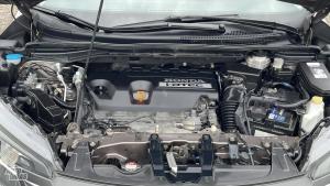 Brown Honda CR-V 2014 in Marijampole, with an engine capacity of 2.20 L and mileage of 172 thousand km for 10990 €, photo 19 on AUTOMOTO.COM.LV