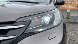 Brown Honda CR-V 2014 in Marijampole, with an engine capacity of 2.20 L and mileage of 172 thousand km for 10990 €, photo 24 on AUTOMOTO.COM.LV