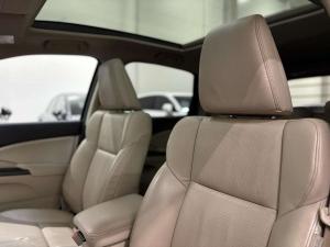 Brūns Honda CR-V 2014 Viļņa, ar dzinēja tilpumu 2.00 L un nobraukumu 149 tūkst. km par 13690 €, foto 16 vietnē AUTOMOTO.COM.LV