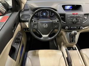 Brūns Honda CR-V 2014 Viļņa, ar dzinēja tilpumu 2.00 L un nobraukumu 149 tūkst. km par 13690 €, foto 20 vietnē AUTOMOTO.COM.LV