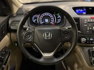 Brūns Honda CR-V 2014 Viļņa, ar dzinēja tilpumu 2.00 L un nobraukumu 149 tūkst. km par 13690 €, foto 21 vietnē AUTOMOTO.COM.LV
