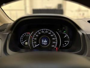 Brūns Honda CR-V 2014 Viļņa, ar dzinēja tilpumu 2.00 L un nobraukumu 149 tūkst. km par 13690 €, foto 22 vietnē AUTOMOTO.COM.LV