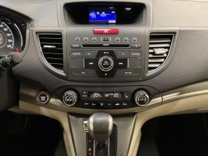 Brūns Honda CR-V 2014 Viļņa, ar dzinēja tilpumu 2.00 L un nobraukumu 149 tūkst. km par 13690 €, foto 24 vietnē AUTOMOTO.COM.LV