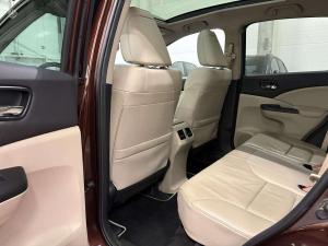 Brūns Honda CR-V 2014 Viļņa, ar dzinēja tilpumu 2.00 L un nobraukumu 149 tūkst. km par 13690 €, foto 26 vietnē AUTOMOTO.COM.LV