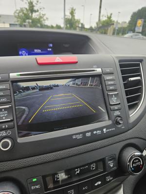 Brūns Honda CR-V 2014 Tallina, ar dzinēja tilpumu 2.00 L un nobraukumu 98 tūkst. km par 13500 €, foto 7 vietnē AUTOMOTO.COM.LV
