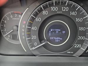 Brūns Honda CR-V 2014 Tallina, ar dzinēja tilpumu 2.00 L un nobraukumu 98 tūkst. km par 13500 €, foto 8 vietnē AUTOMOTO.COM.LV