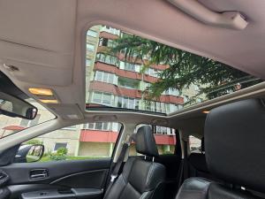 Brūns Honda CR-V 2014 Tallina, ar dzinēja tilpumu 2.00 L un nobraukumu 98 tūkst. km par 13500 €, foto 19 vietnē AUTOMOTO.COM.LV