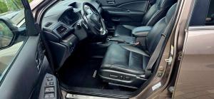 Brūns Honda CR-V 2014 Šauļi, ar dzinēja tilpumu 2.20 L un nobraukumu 240 tūkst. km par 11250 €, foto 19 vietnē AUTOMOTO.COM.LV