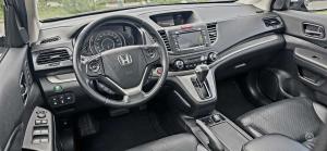 Brūns Honda CR-V 2014 Šauļi, ar dzinēja tilpumu 2.20 L un nobraukumu 240 tūkst. km par 11250 €, foto 23 vietnē AUTOMOTO.COM.LV