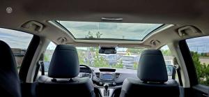 Brūns Honda CR-V 2014 Šauļi, ar dzinēja tilpumu 2.20 L un nobraukumu 240 tūkst. km par 11250 €, foto 27 vietnē AUTOMOTO.COM.LV