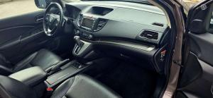 Brūns Honda CR-V 2014 Šauļi, ar dzinēja tilpumu 2.20 L un nobraukumu 240 tūkst. km par 11250 €, foto 29 vietnē AUTOMOTO.COM.LV