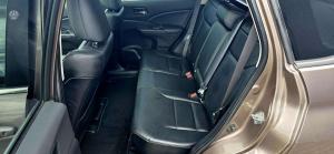 Brūns Honda CR-V 2014 Šauļi, ar dzinēja tilpumu 2.20 L un nobraukumu 240 tūkst. km par 11250 €, foto 31 vietnē AUTOMOTO.COM.LV