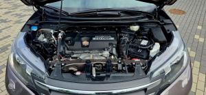 Brūns Honda CR-V 2014 Šauļi, ar dzinēja tilpumu 2.20 L un nobraukumu 240 tūkst. km par 11250 €, foto 37 vietnē AUTOMOTO.COM.LV