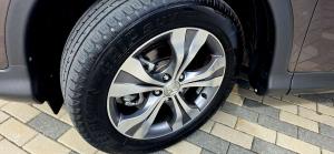 Brūns Honda CR-V 2014 Šauļi, ar dzinēja tilpumu 2.20 L un nobraukumu 240 tūkst. km par 11250 €, foto 38 vietnē AUTOMOTO.COM.LV