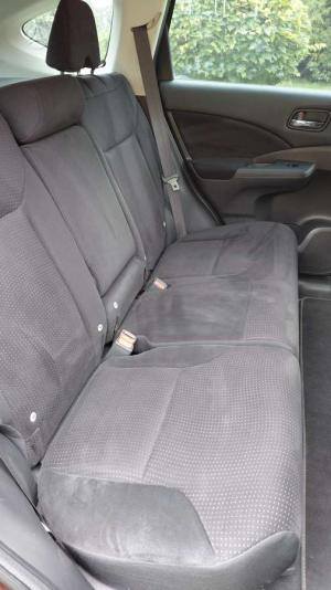 Brūns Honda CR-V 2014 Viļņa, ar dzinēja tilpumu 2.20 L un nobraukumu 248 tūkst. km par 10500 €, foto 15 vietnē AUTOMOTO.COM.LV