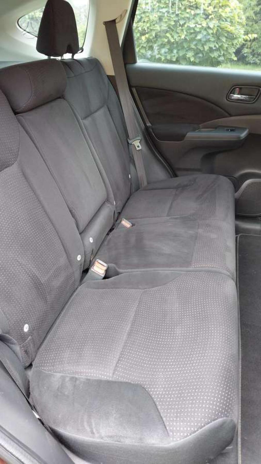 Brūns Honda CR-V 2014 Viļņa, ar dzinēja tilpumu 2.20 L un nobraukumu 248 tūkst. km par 10500 €, foto 15 vietnē AUTOMOTO.COM.LV