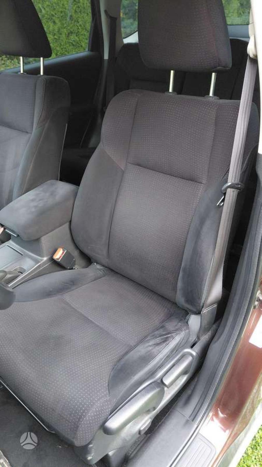 Brūns Honda CR-V 2014 Viļņa, ar dzinēja tilpumu 2.20 L un nobraukumu 248 tūkst. km par 10500 €, foto 16 vietnē AUTOMOTO.COM.LV