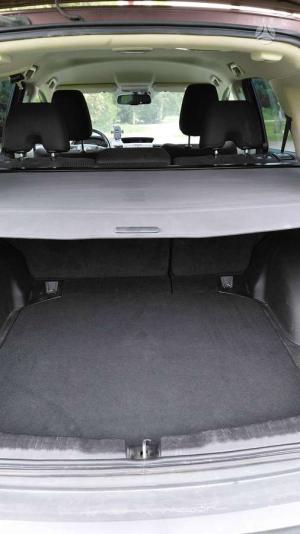 Brūns Honda CR-V 2014 Viļņa, ar dzinēja tilpumu 2.20 L un nobraukumu 248 tūkst. km par 10500 €, foto 17 vietnē AUTOMOTO.COM.LV
