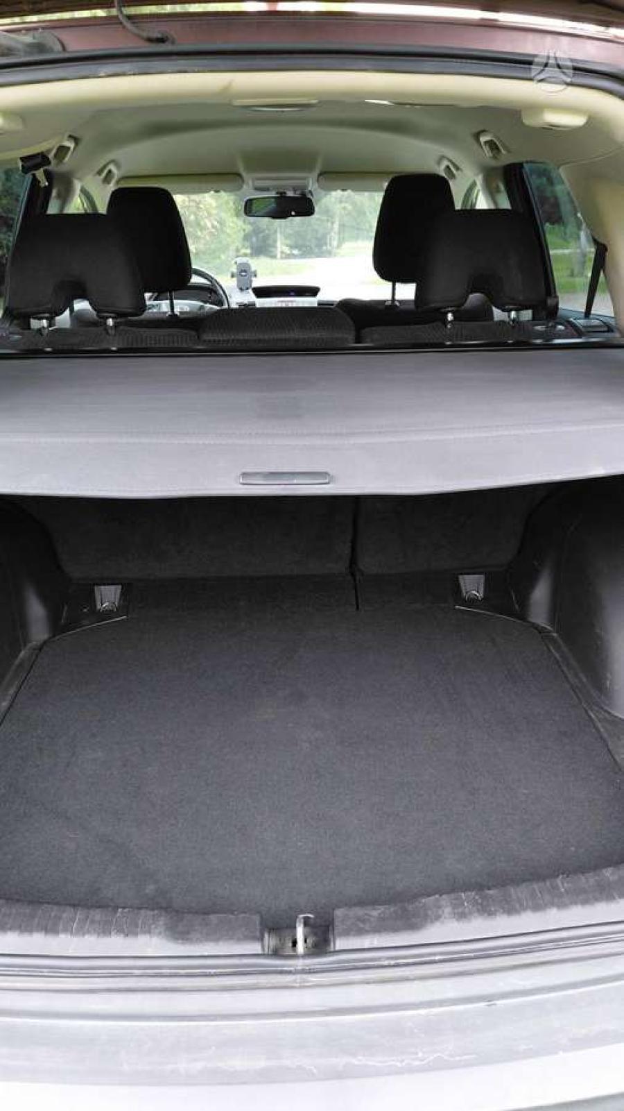 Brūns Honda CR-V 2014 Viļņa, ar dzinēja tilpumu 2.20 L un nobraukumu 248 tūkst. km par 10500 €, foto 17 vietnē AUTOMOTO.COM.LV